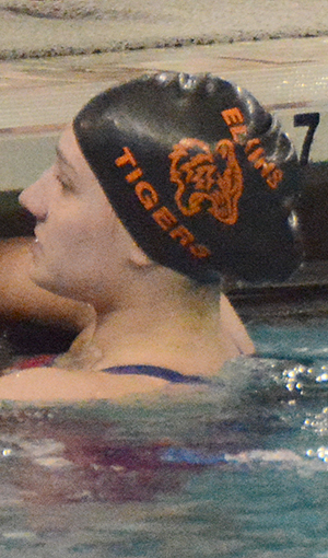 Elkins’ Shryock, Anger Big 10 Swimmers of the Year | News, Sports, Jobs ...